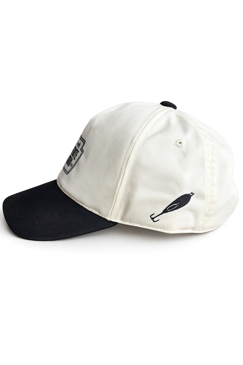 Dinner Bell Cap – Frostbite Canada
