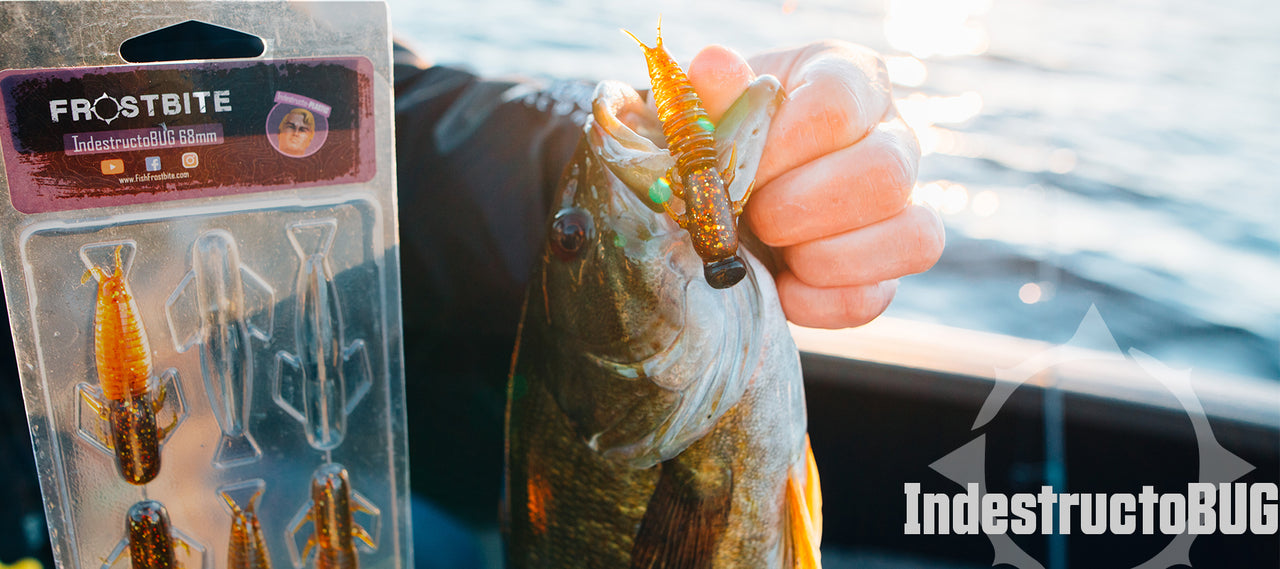 Fish Frostbite Canada – Frostbite Canada